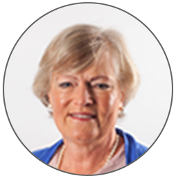 Anne Godfrey | Canadian Management Centre